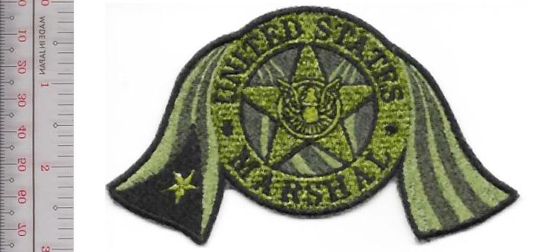 US Marshal Service USMS Puerto Rico San Juan Field Office Fugitive Task ...