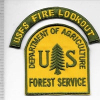 Firewatch - Etsy