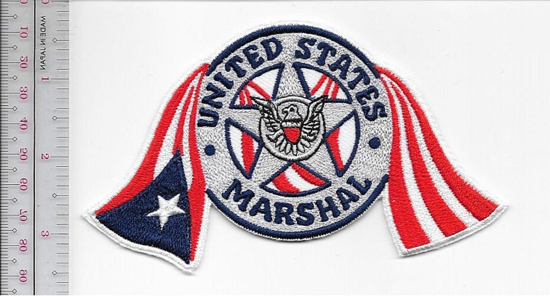 US Marshal Service USMS Puerto Rico San Juan Field Office Fugitive Task ...