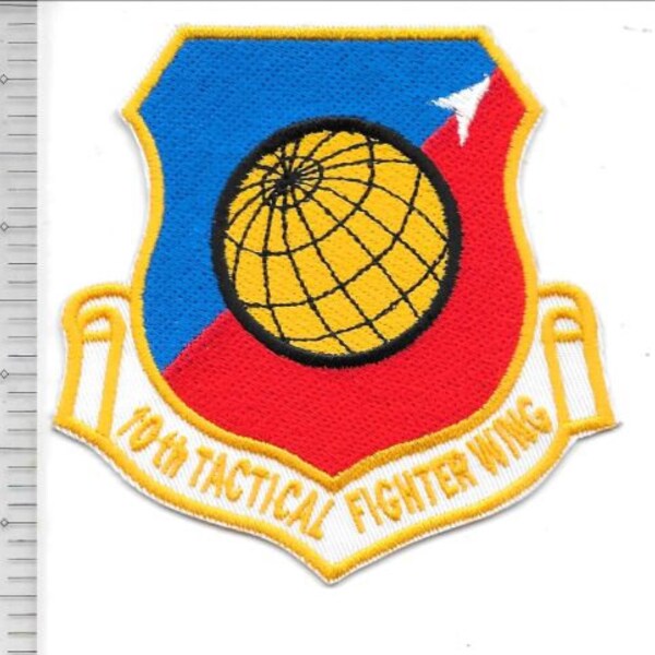 Bitburg Air Base Germany - Etsy