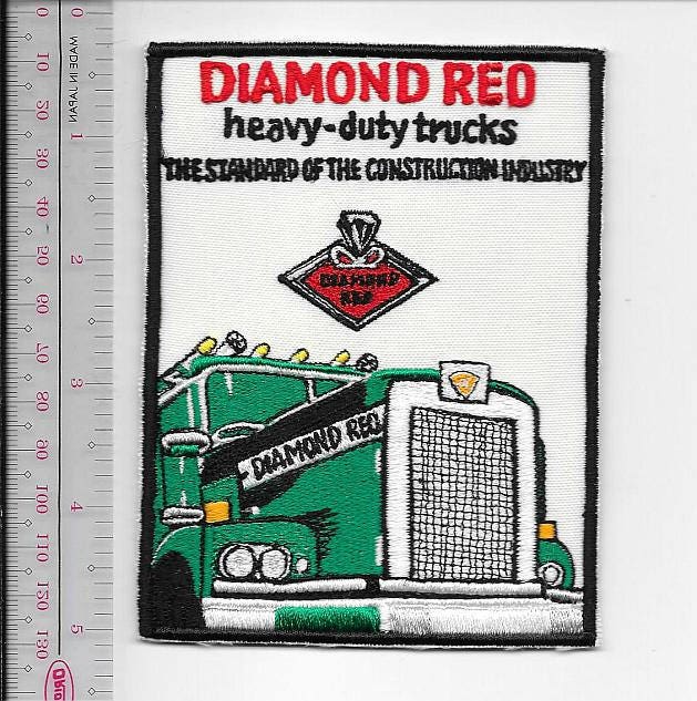 Diamond Reo Trucks for sale| 73 ads for used Diamond Reo Trucks