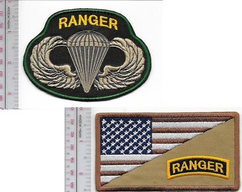 Sf Ranger Sapper Tab | Etsy UK
