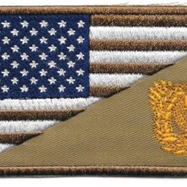 Warrant Rising Eagle - Etsy