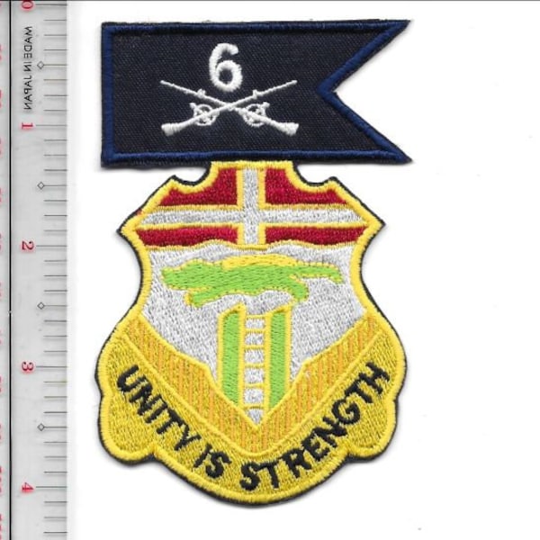 Infantry Cross Rifles - Etsy