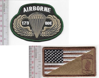 Army Master Airborne Wings - Etsy