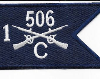 506th Infantry | Etsy