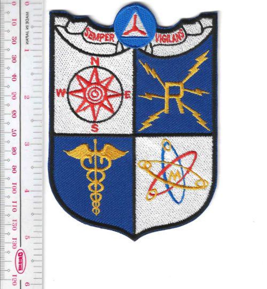 Civil Air Patrol CAP Washington State Squadrons US Air Force Auxhiliary ...