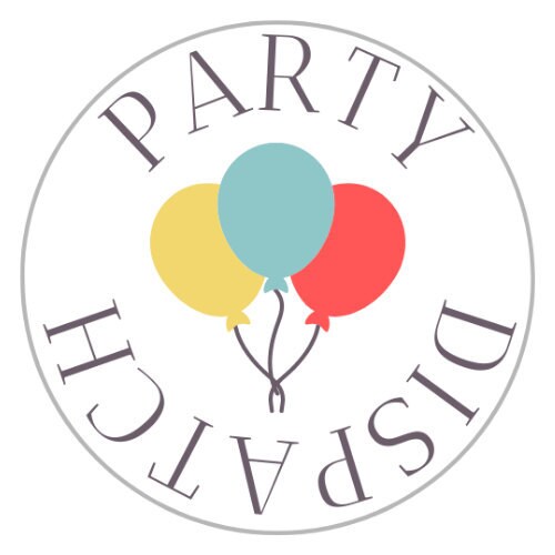 PartyDispatch - Etsy