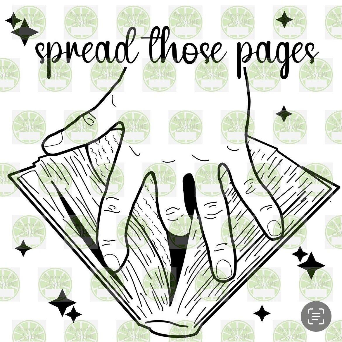 Spread Those Pages Png Read Porn I Book Club Smut Sublimation Shirt