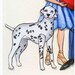 DIY Articulated Dogs Paper Puppets: Printable Bark Kingdom Set (PDF ...