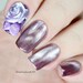 P080 Edgy Roses Water Decals Sliders for Nail Art Design - Etsy