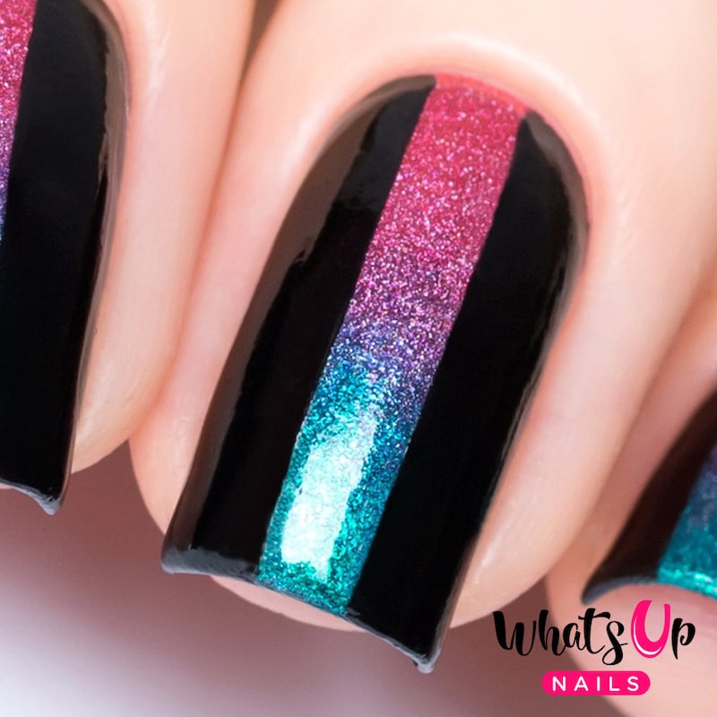 Nail Striping Tape - Etsy