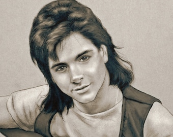 Uncle Jesse - Etsy