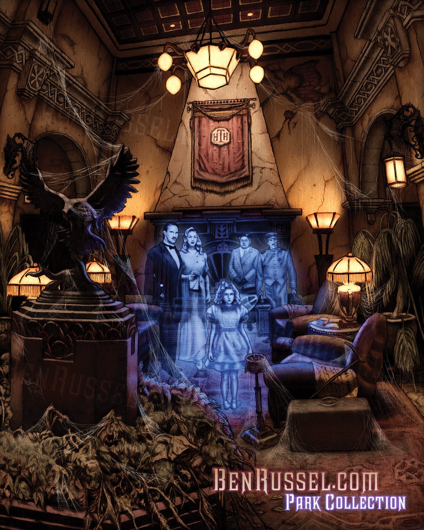 Tower Of Terror