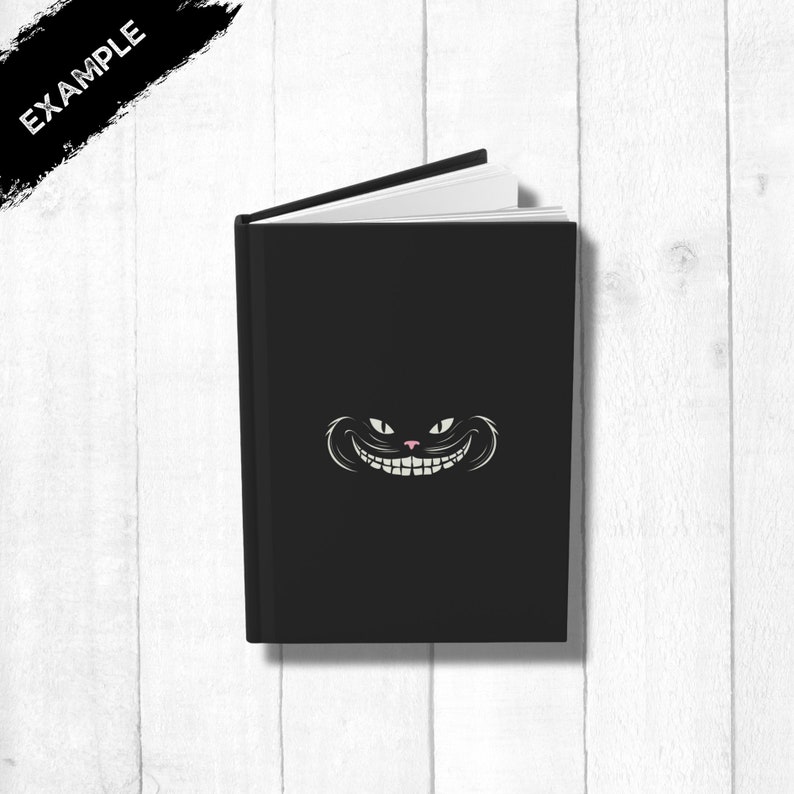 Cheshire Cat Inspired Smile Svg Png Creepy Cat Design File Instant ...