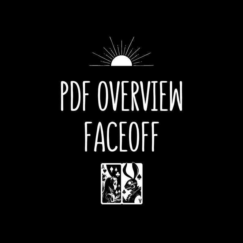 Alice-in-wonderland-inspired Dark Digital SVG File Goth White Rabbit ...