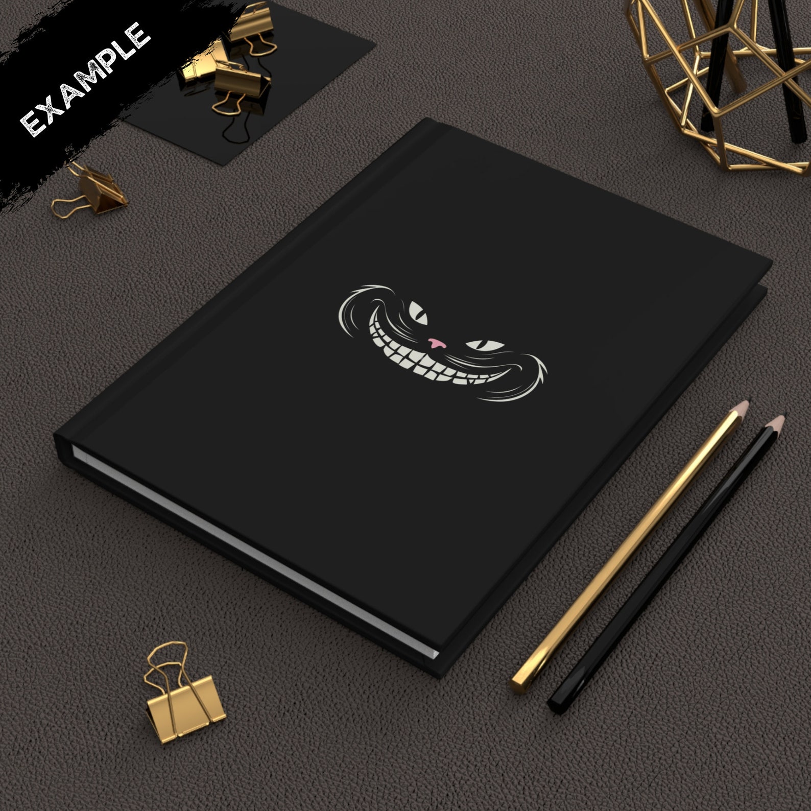 Cheshire Cat Inspired Smile Svg Png Creepy Cat Design File Instant ...