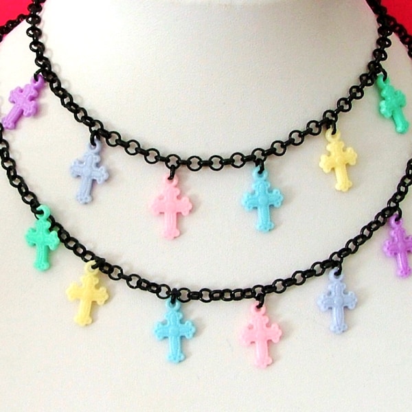 Pastel Goth - Etsy