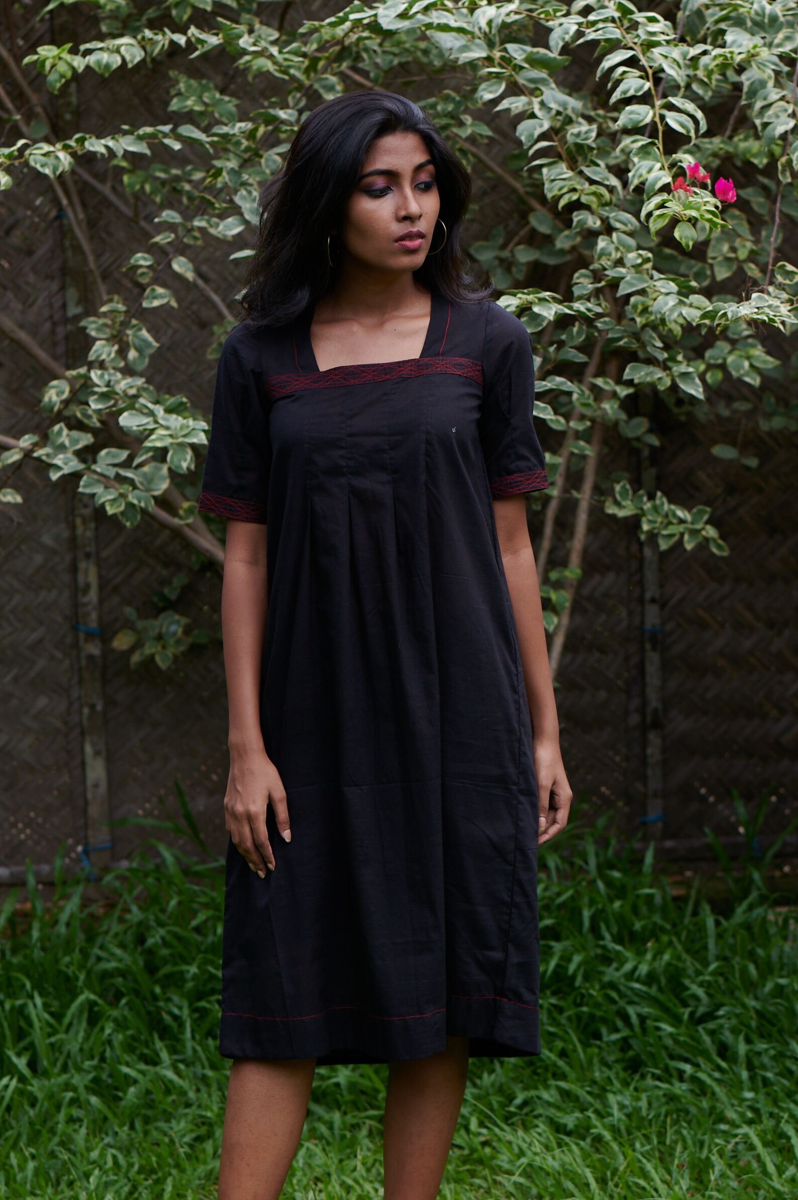 Kaala Stitch Dress - Etsy