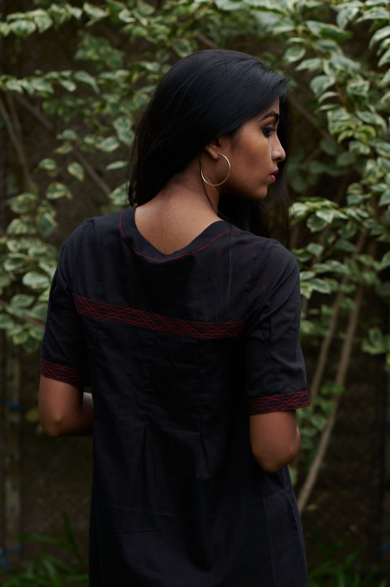 Kaala Stitch Dress - Etsy