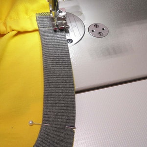 DOWNLOAD SEWING PATTERN / Whippet Shirt - Single Size Xlarge / Paper ...