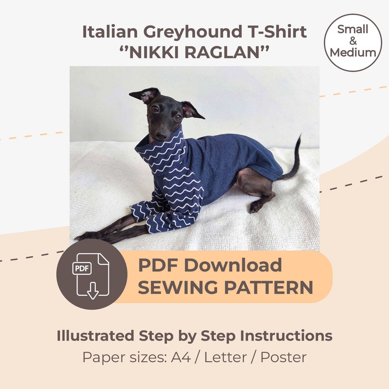 Greyhound T Shirt - Etsy