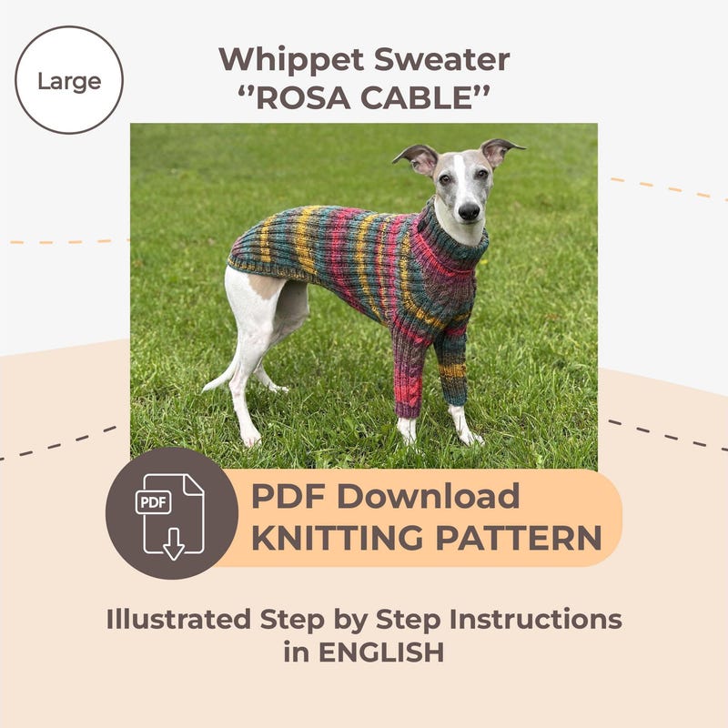 FancyPetPatts - Etsy
