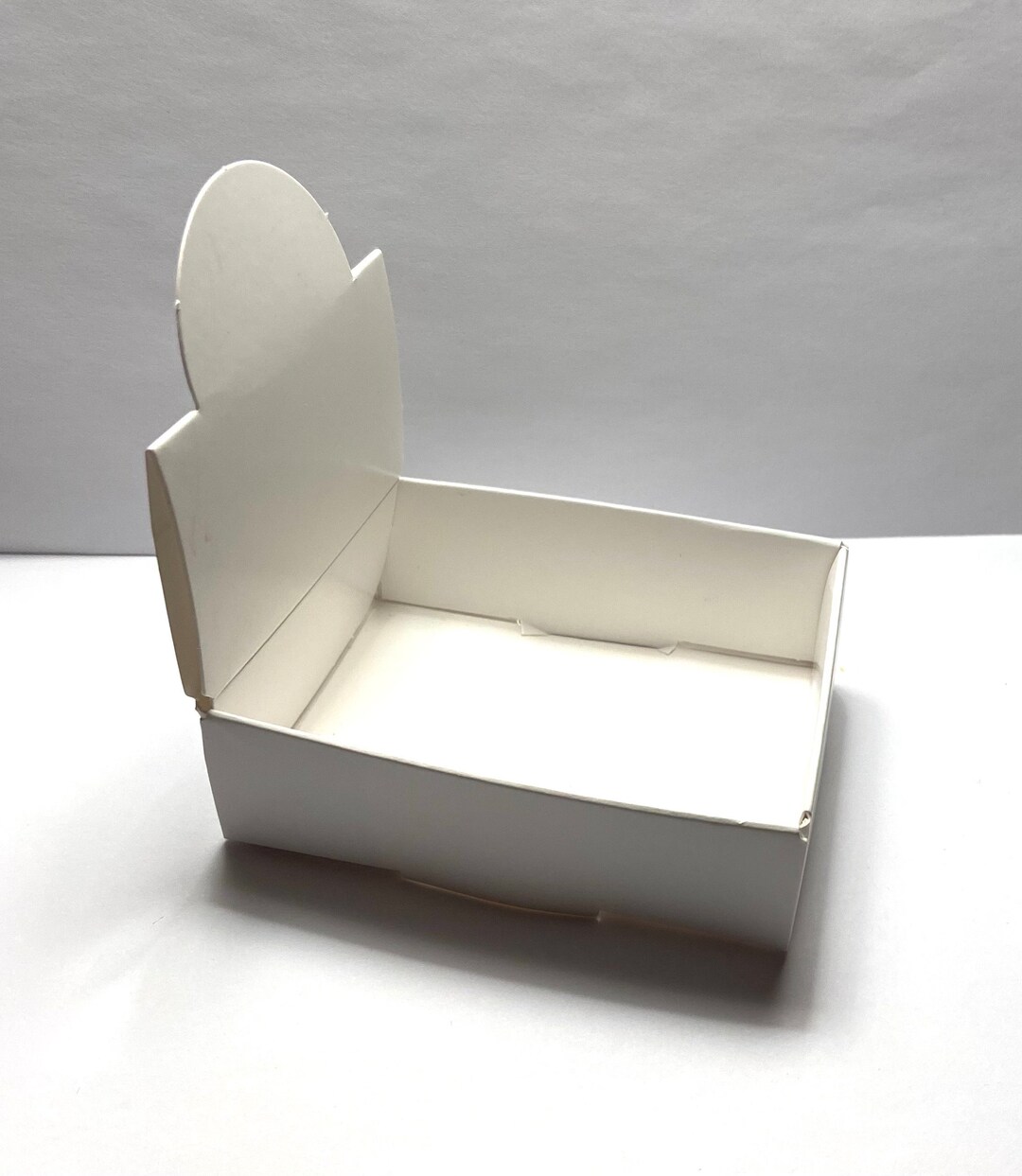 White Lip Balm Display Boxes - Etsy