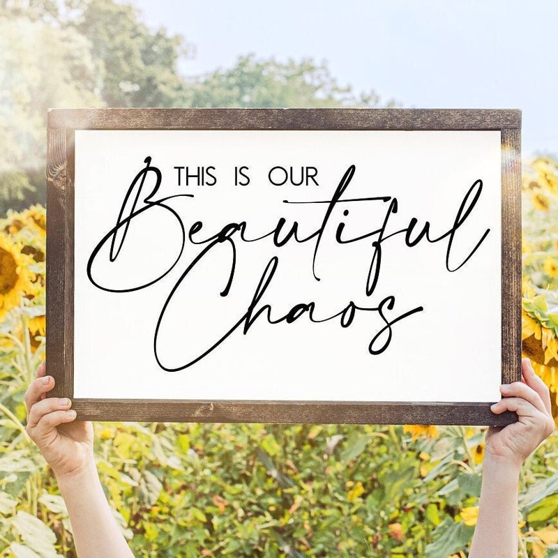 Living Room Signs - Etsy