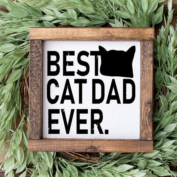 Dad Sign - Etsy
