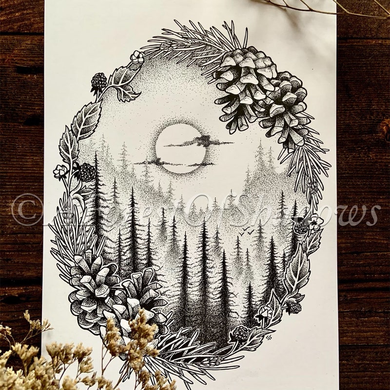 Yule - Etsy