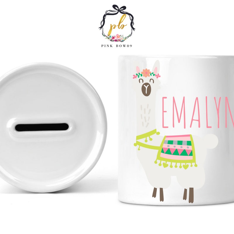 Llama Room Decor - Etsy