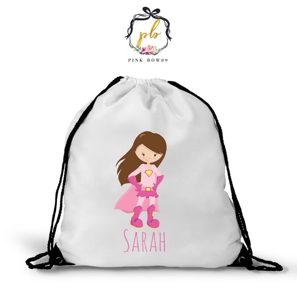 Drawstring Bag - Etsy