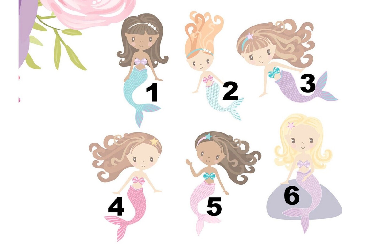 Personalized Mermaid Money Jar Ceramic Money Box Mermaid - Etsy