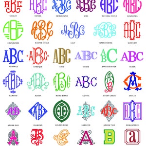 Linen Monogrammed Hand Towels Set of 2 - Etsy