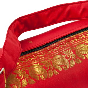 Red Rooster Yoga Bag - Etsy