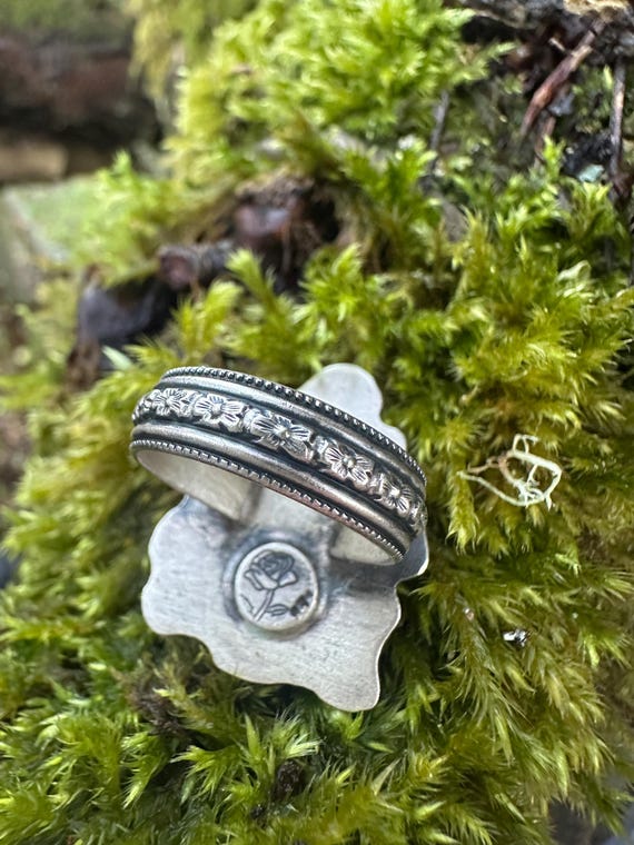 Not your average cookie! Gingerbread Man, sterling si… - Gem