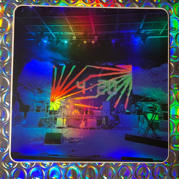 Psychedelic Rocks - Etsy