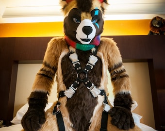 Fursuit | Etsy