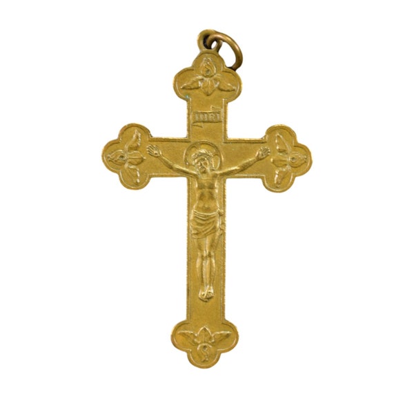 Mission Cross - Etsy