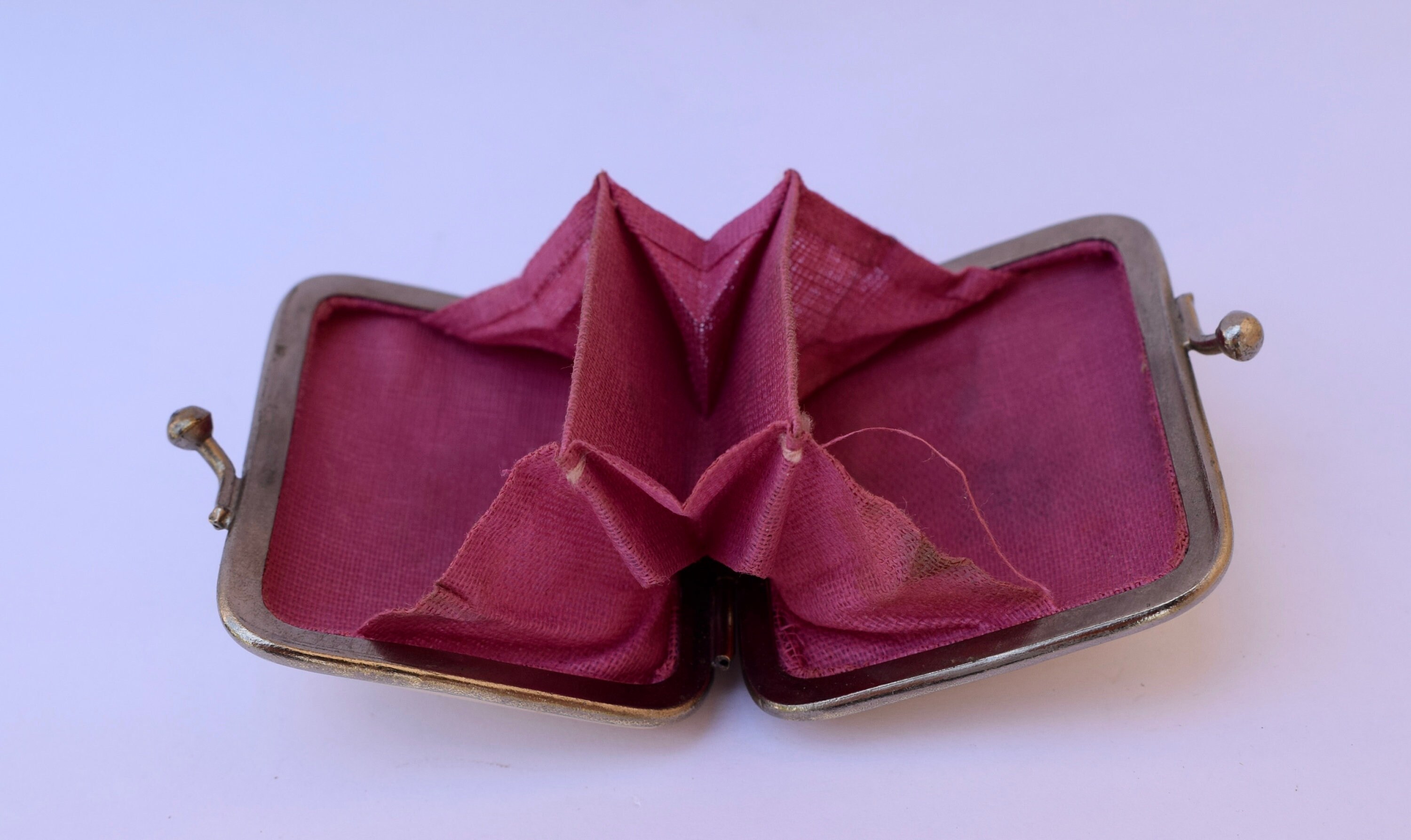 French Antique Religious Communion Coin Purse Ivory Celluloid - Etsy