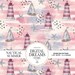 Nautical Summer Digital Paper, Chic Sea,underwater Ocean,sailor ...