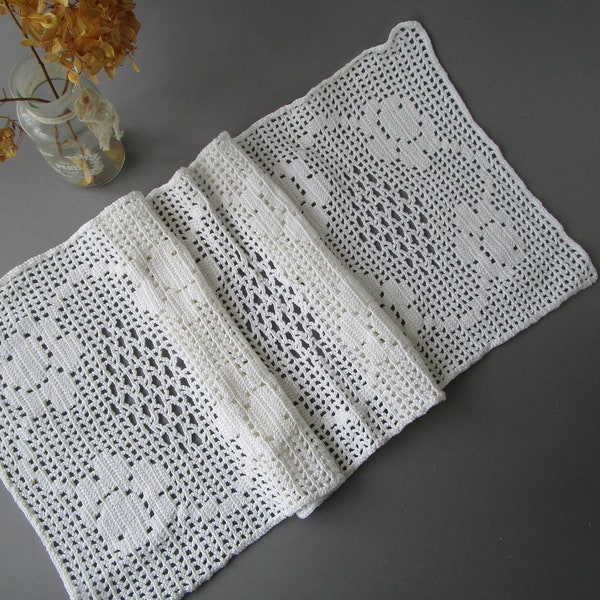 Swedish Crochet - Etsy UK