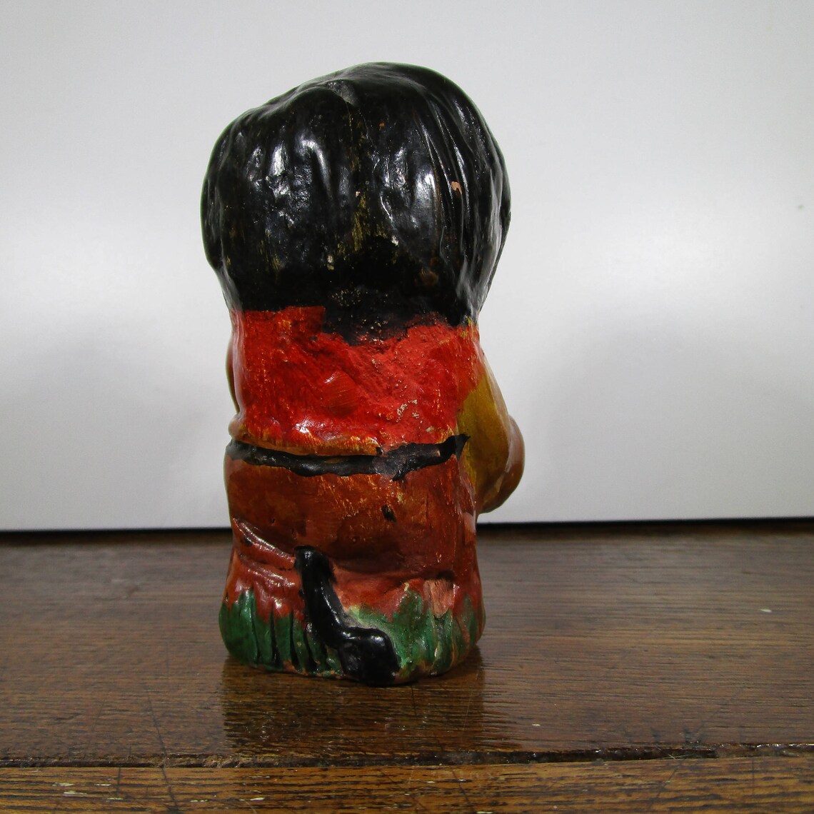 Ceramic Troll Figurine Collectible Trolls Scandinavian Troll - Etsy