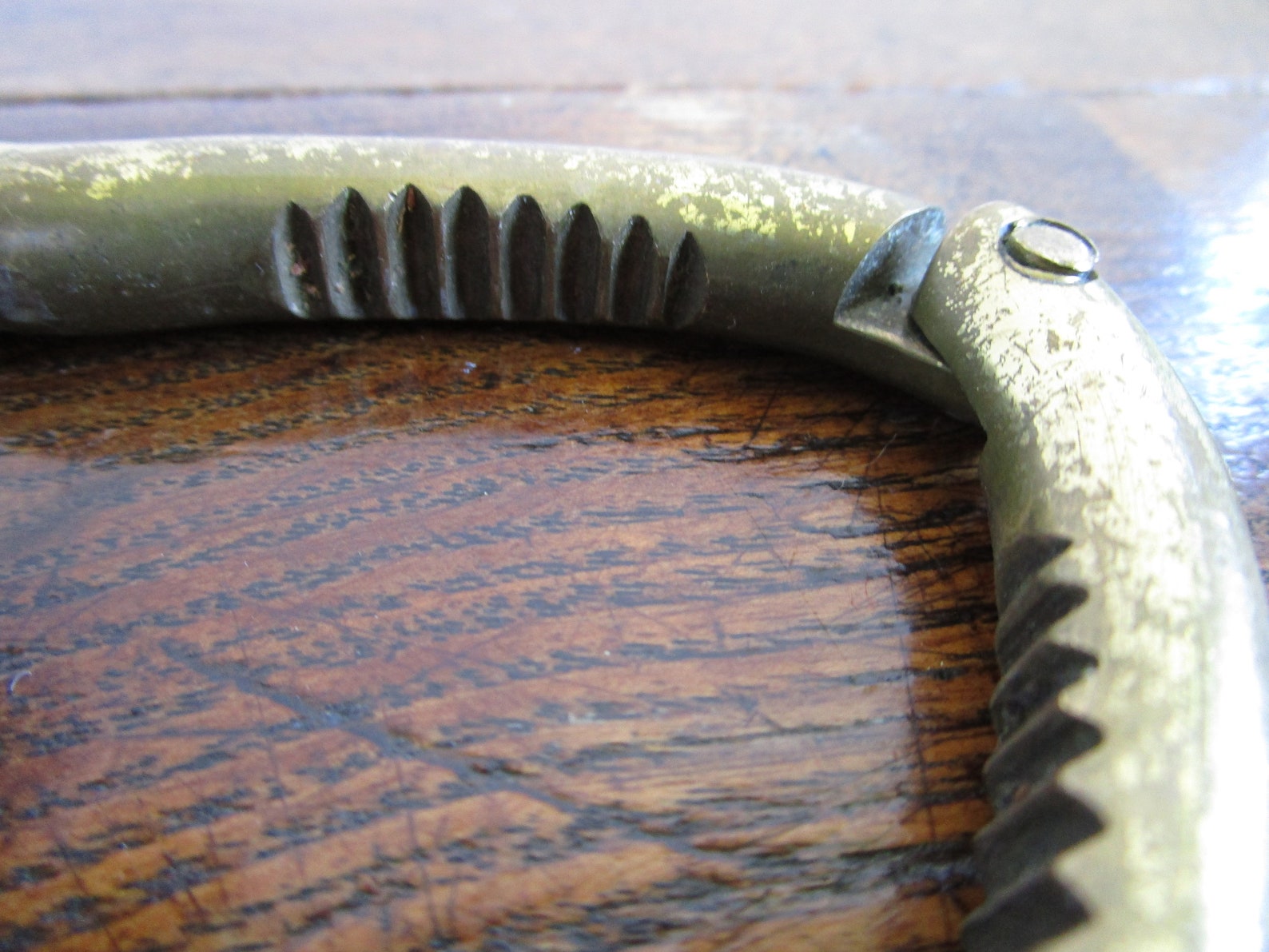 Vintage Brass Nutcrackers Old Nut Crackers Collectible - Etsy