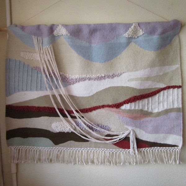 Rug Wall Hanging - Etsy