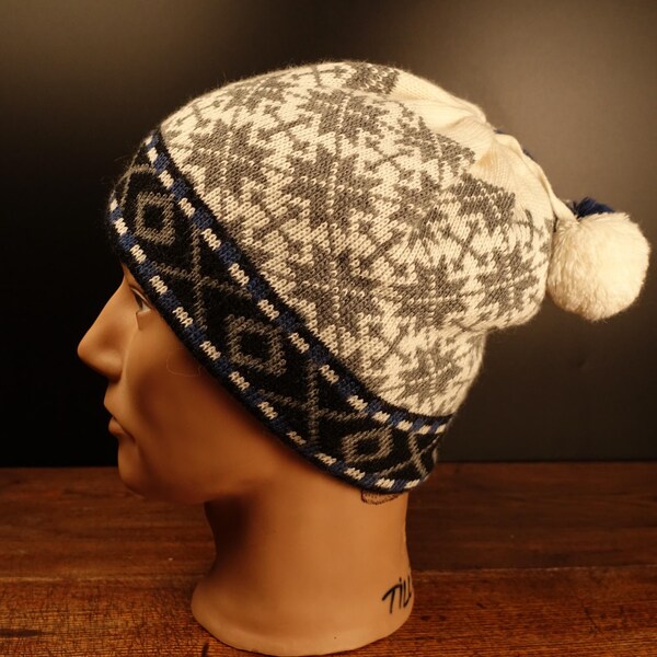 Norwegian Hat - Etsy