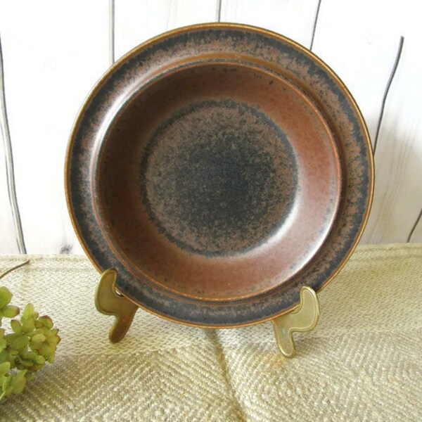 Soup Plate - Etsy