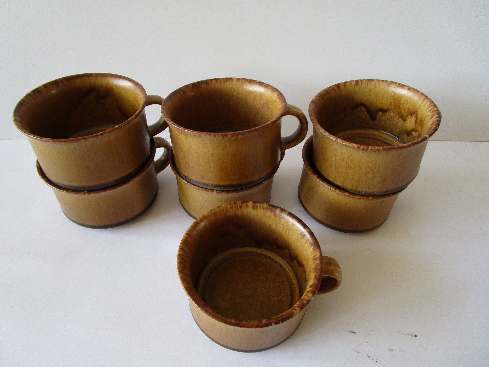 Höganäs Keramik Stoneware Mug Hoganas Ceramic Tea Cup Coffee | Etsy