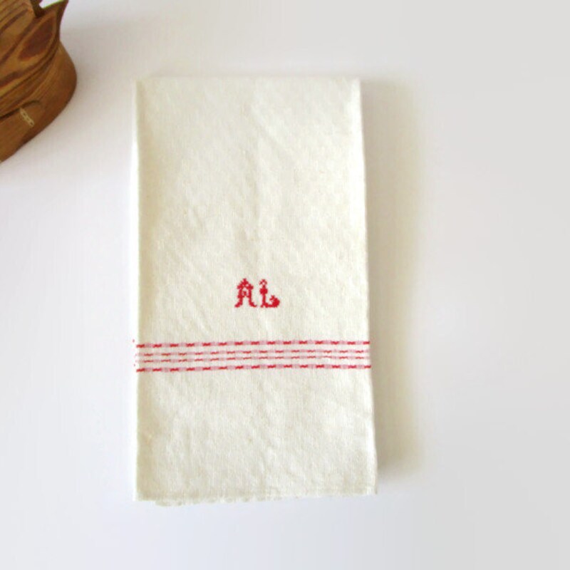 Norwegian Linen - Etsy